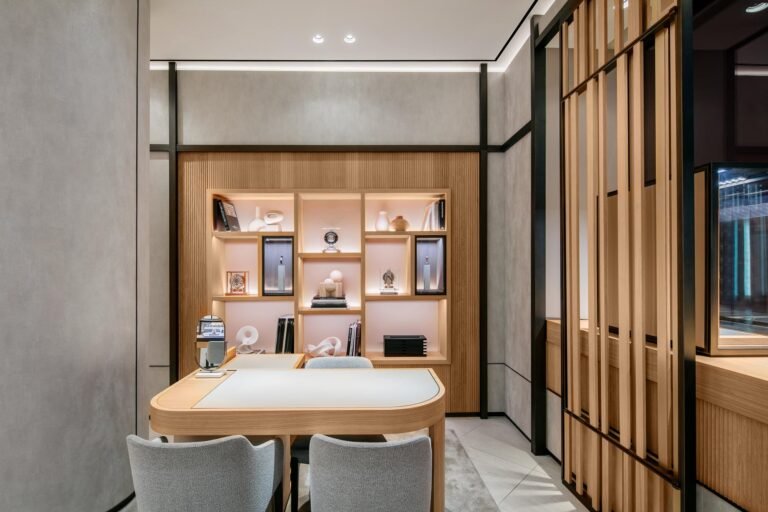 How to Capture Retail Store Design: Photography Tips - Allure Captures